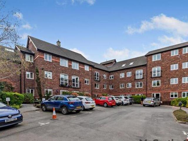 Beatty Court, Holland Walk, 1 Bedroom Apartment