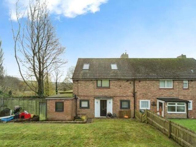 Beatty Avenue, Brighton, 4 Bedroom Semi detached