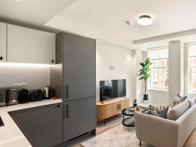 Beatty House, Dolphin Square West, London, SW1V 3PH, United Kingdom | 1 bed apartment for rent #134073927 | Rentberry