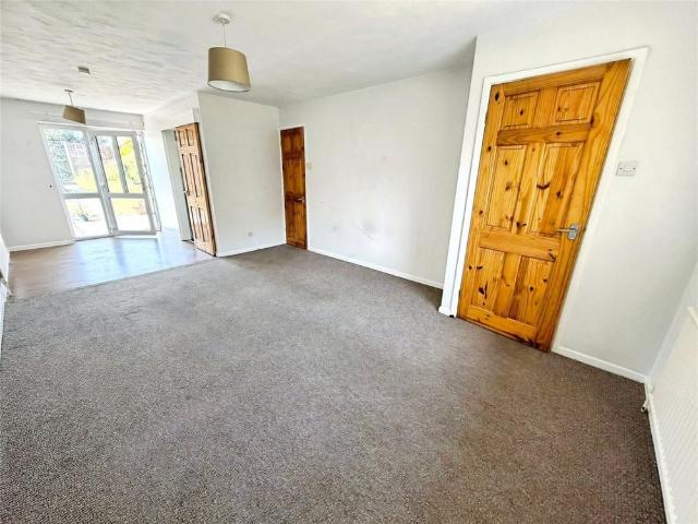 Beatty Walk, Ilkeston, Derbyshire, DE7