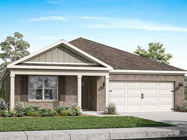 BEAU Plan The Preserve Express Community