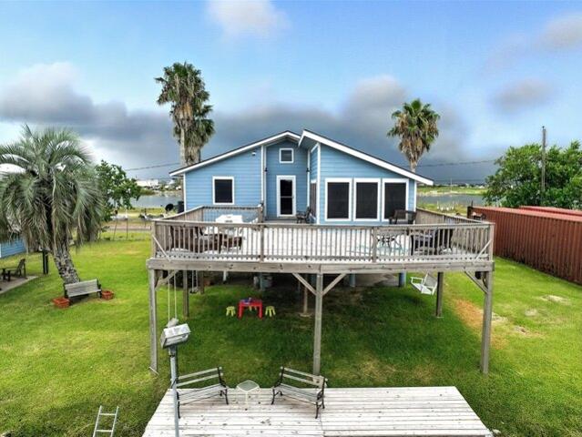 Beau Rue St, Hitchcock, Home For Sale