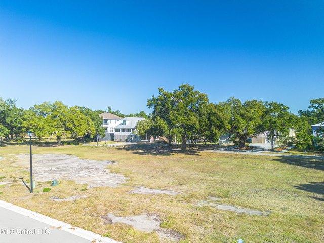 Beau Reve Lot 12, Pass Christian, MS 39571
