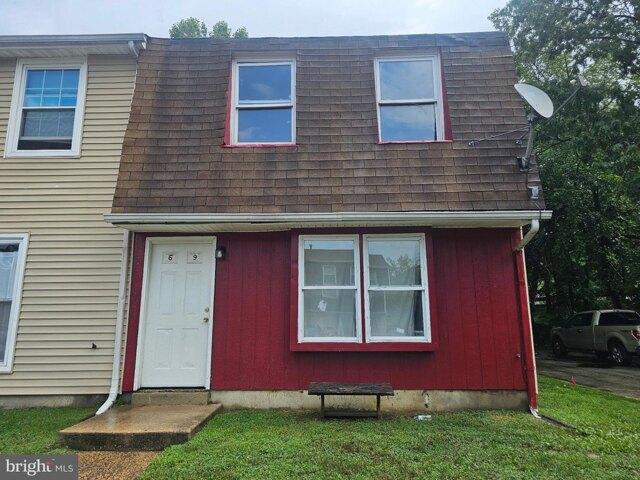 Beau Rivage Dr, Glassboro, Home For Sale