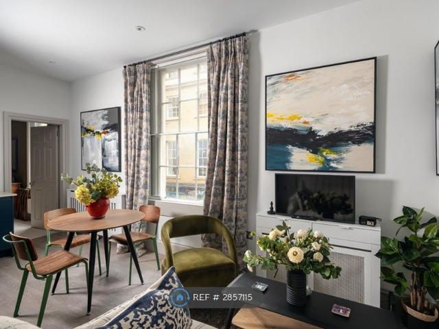 Beau Street, Bath BA1, 1 bed flat to rent, £3,000 pcm | PrimeLocation