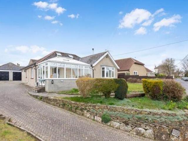 Beau Vista, Lower Road, 3 Bedroom Bungalow
