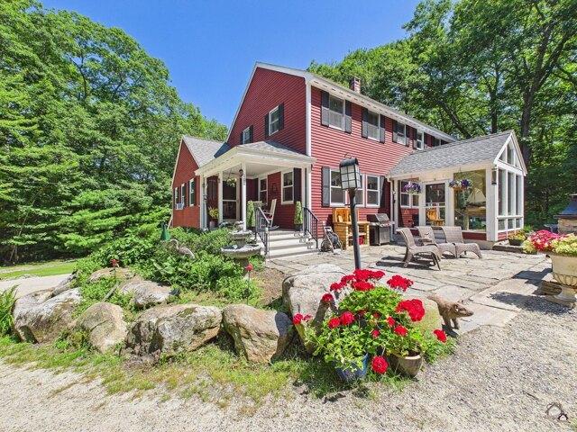 Beaucaire Ave, Camden, Home For Sale