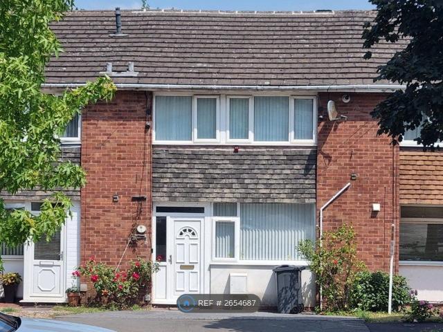 Beauchamp Avenue, Birmingham B20, 3 bed terraced house to rent, £1,200 pcm | PrimeLocation