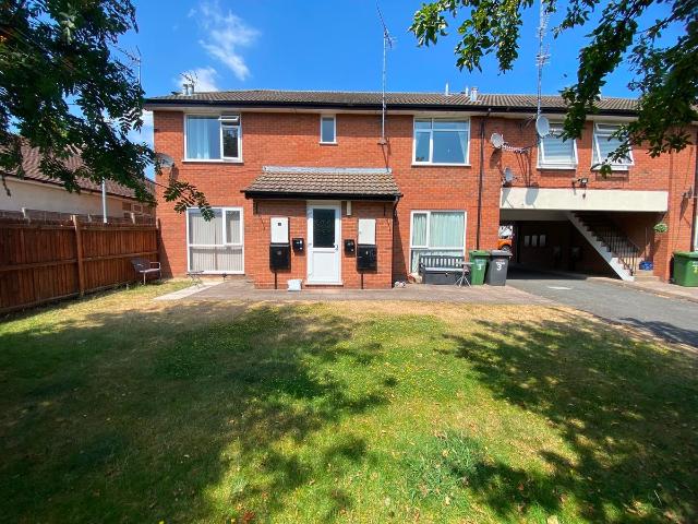 Beauchamp Avenue, Kidderminster DY11, 1 bed flat to rent, £650 pcm | PrimeLocation