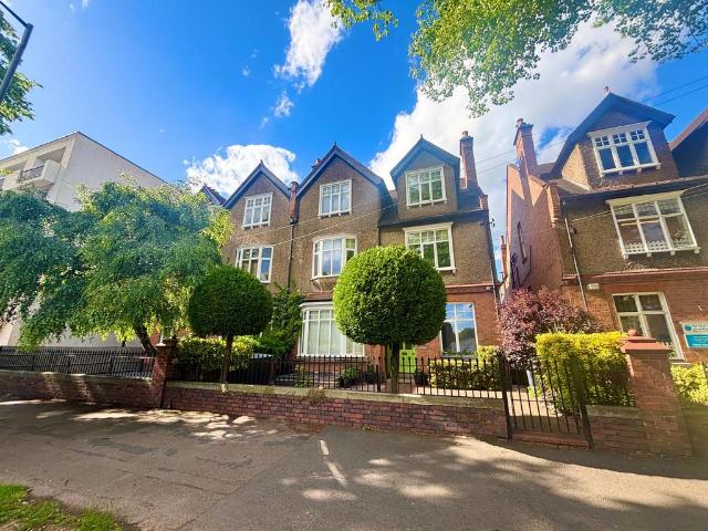 Beauchamp Avenue, Leamington Spa, CV32 1 bed apartment to rent £1,000 pcm £231 pw