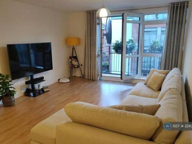 Beauchamp House, Coventry, 2 Bedroom Flat