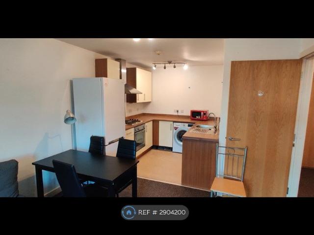 Beauchamp House, Coventry CV1, 1 bed flat to rent, £950 pcm | PrimeLocation