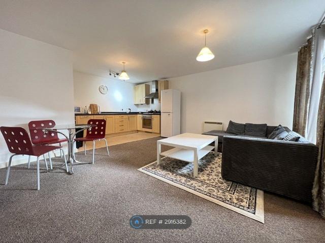 Beauchamp House, Coventry CV1, 2 bed flat to rent, £1,200 pcm | PrimeLocation