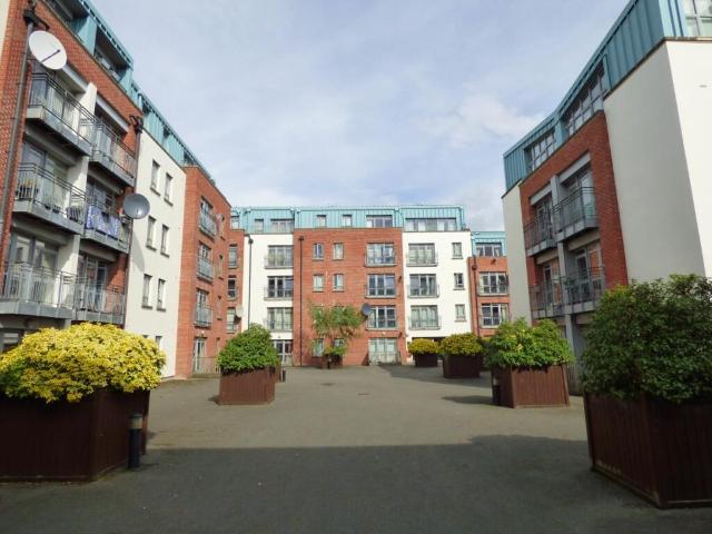 Beauchamp House, Greyfriars Road, City Centre, Coventry, CV1