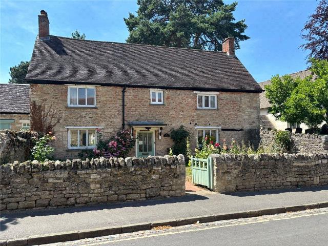 Beauchamp Lane, Oxford, Oxfordshire OX4, 5 bed semi detached house to rent, £2,000 pcm | PrimeLocation