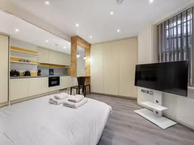 Beauchamp Place