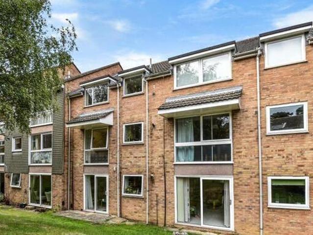 Beauchamp Place, East Oxford, 2 Bedroom Flat
