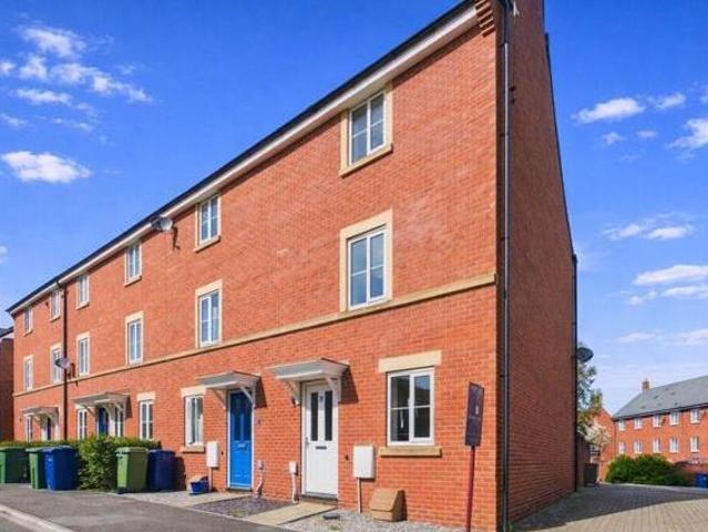 Beauchamp Road, Walton Cardiff, 3 Bedroom Terraced