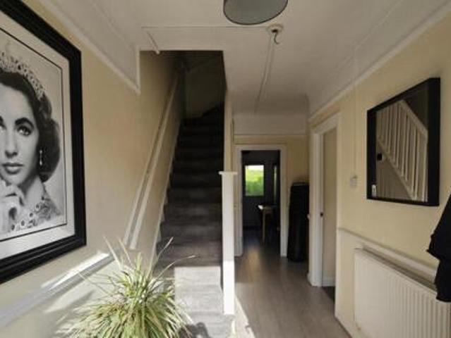 Beauchamp Road, London, 3 Bedroom Terraced