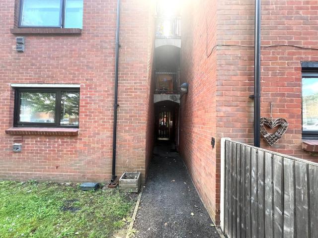 Beauclerk Close, Feltham TW13, 2 bed flat to rent, £1,950 pcm | PrimeLocation