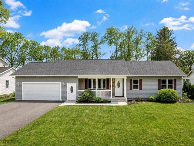 Beaudry Ave, Chicopee, Home For Sale