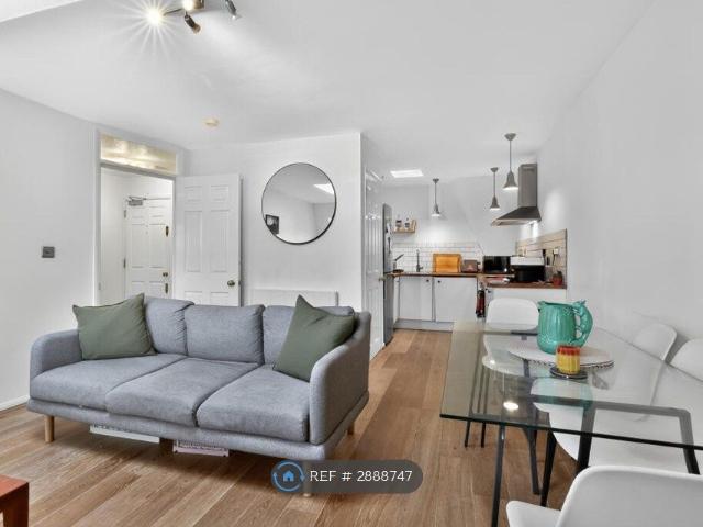 Beaufoy House, London SW8, 1 bed flat to rent, £2,300 pcm | PrimeLocation