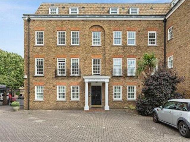 Beaufoy House, Regents Bridge Gardens, 1 Bedroom Apartment