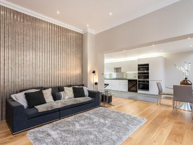 Beaufoy House,, SW8