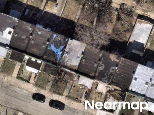 Beaufort Ave