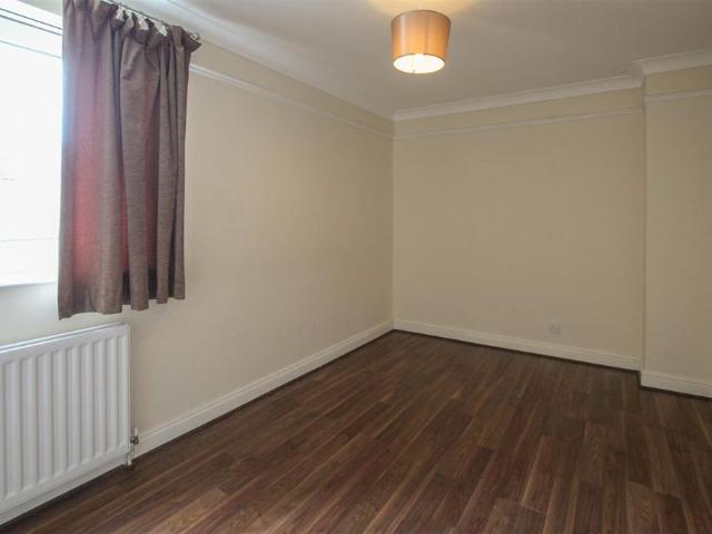 Beaufort Court, Haverhill