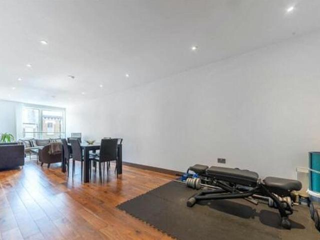 Beaufort Court, Maygrove Road, 3 Bedroom Apartment