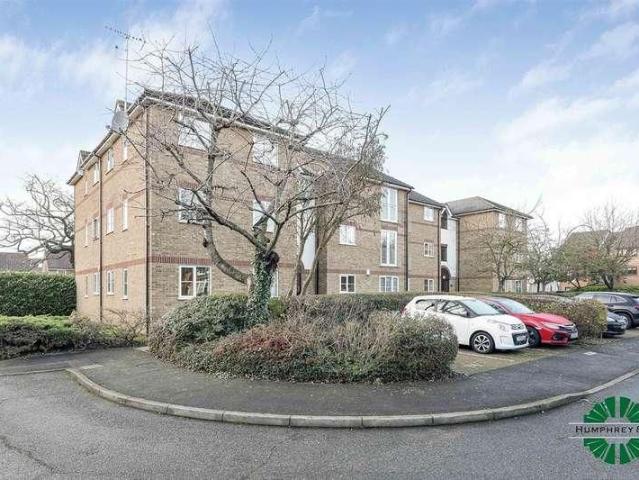 Beaufort Close, London, E4
