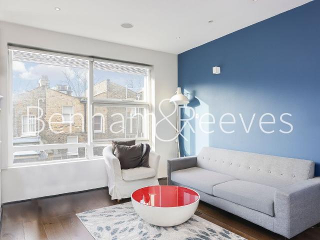 Beaufort Gardens, Knightsbridge SW3, 1 bed flat to rent, £2,448 pcm | PrimeLocation