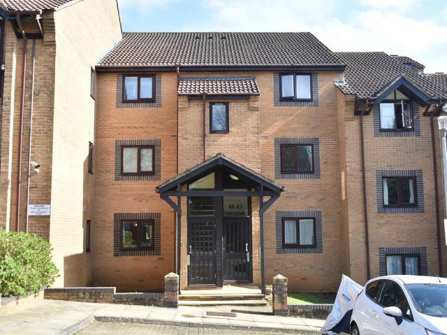 Beaufort Heights, Bristol BS5, 1 bed flat to rent, £1,000 pcm | PrimeLocation