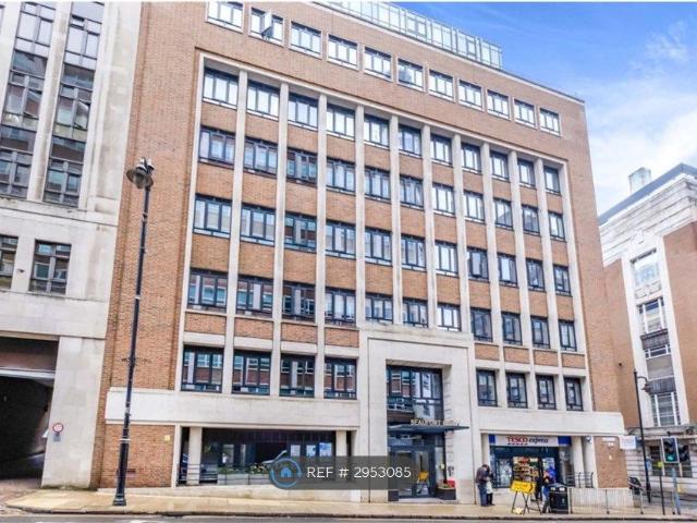 Beaufort House, Birmingham B3, 2 bed flat to rent, £1,300 pcm | PrimeLocation