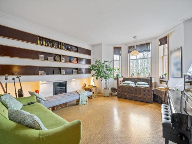Beaufort Mansions, Beaufort Street. 4 bed flat to rent £4,996 pcm £1,153 pw