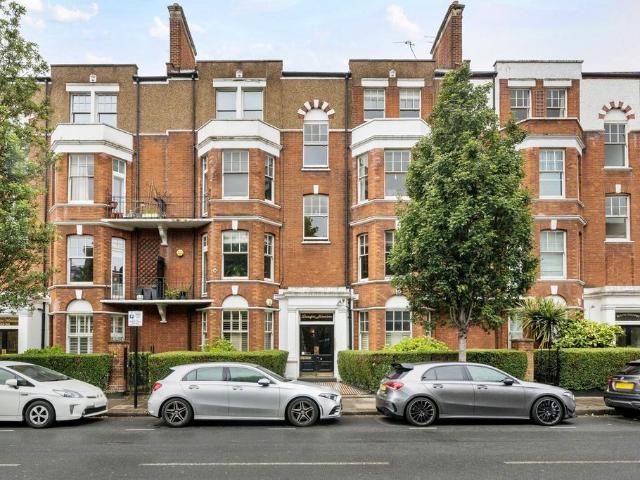 Beaufort Mansions, Chelsea, London, SW3 2 bed flat to rent £5,417 pcm £1,250 pw