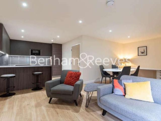 Beaufort Park, Colindale, NW9