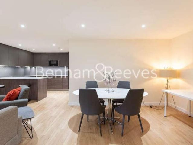Beaufort Park, Colindale, NW9