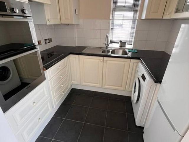 Beaufort Road, Bournemouth BH6, 1 bed flat to rent, £900 pcm | PrimeLocation