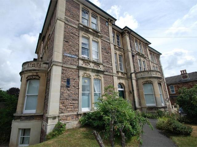 Beaufort Road, Bristol BS8 Studio to rent £1,000 pcm £231 pw