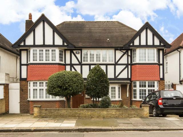 Beaufort Road, Ealing W5, 6 bed property to rent, £5,500 pcm | PrimeLocation