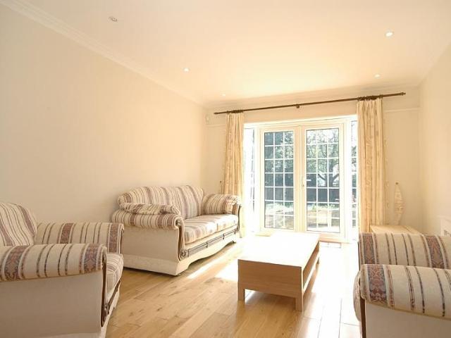 Beaufort Road, Ealing, London W5