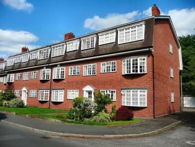 Beaufort Road, Rent, 2 bedroom, Apartment