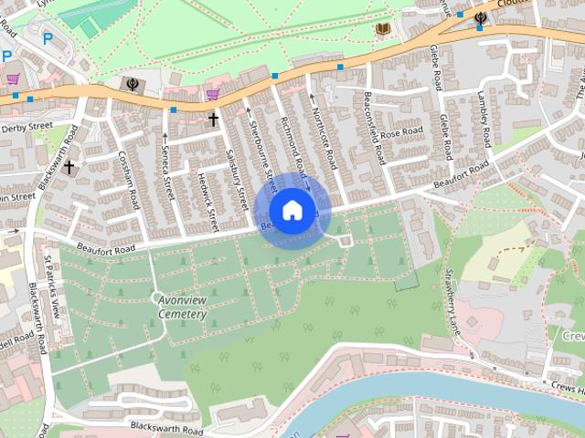 Beaufort Road, St. George, Bristol, BS5