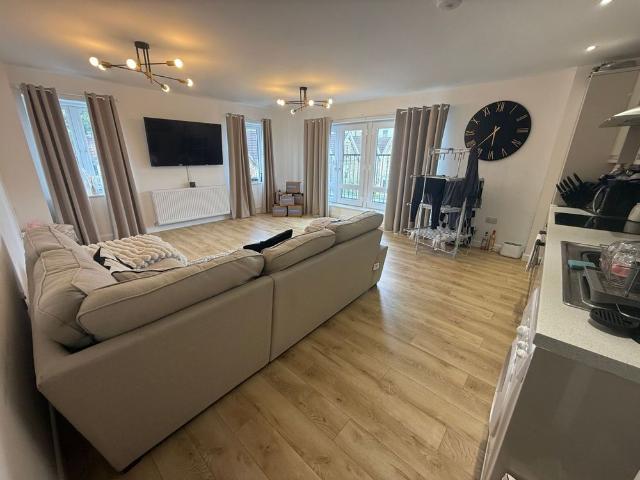 Beaufort Road, Staple Hill, BS16