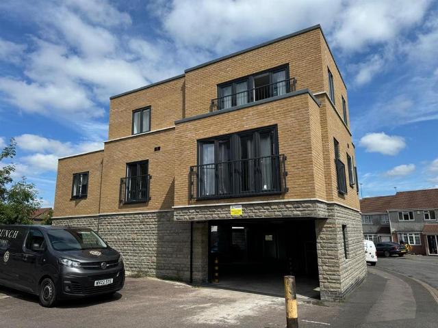 Beaufort Road, Staple Hill, BS16 2 bed flat to rent £1,475 pcm £340 pw
