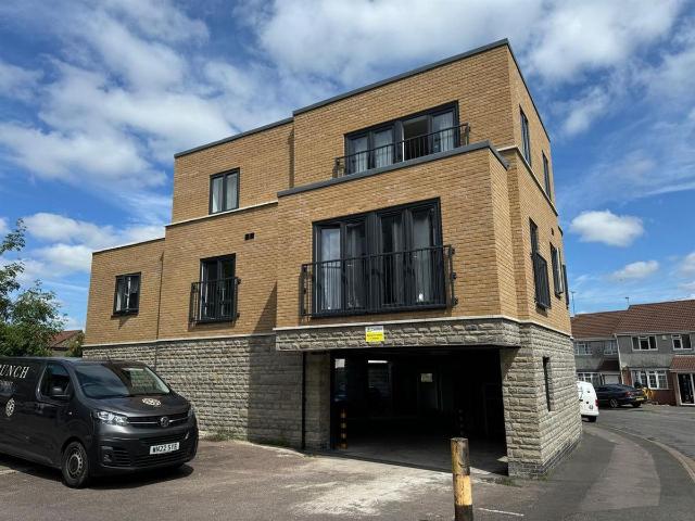 Beaufort Road, Staple Hill BS16, 2 bed flat to rent, £1,475 pcm | PrimeLocation