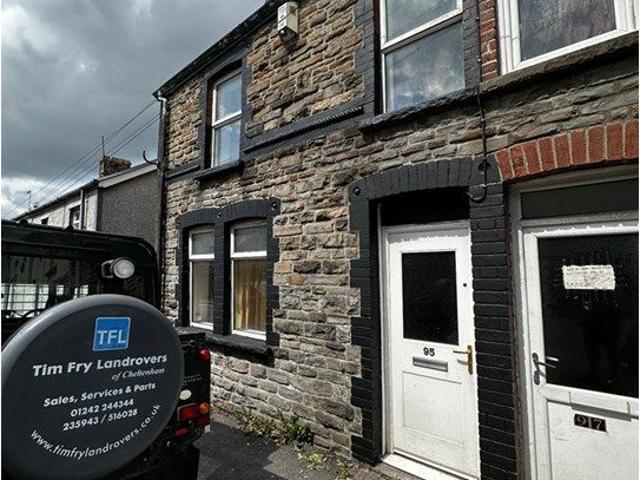 Beaufort Road, Tredegar NP22, 3 bed semi detached house to rent, £850 pcm | PrimeLocation