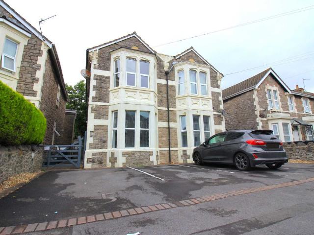 Beaufort Road, Weston Super Mare BS23, 1 bed flat to rent, £795 pcm | PrimeLocation